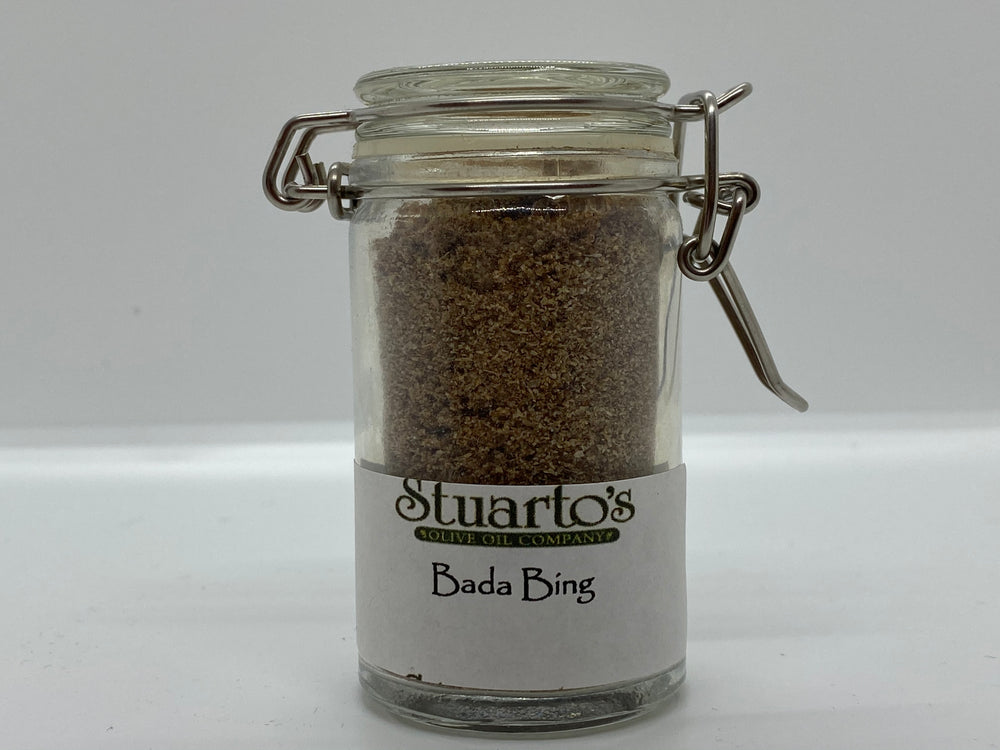 SPICES - Stuarto's Olive Oil