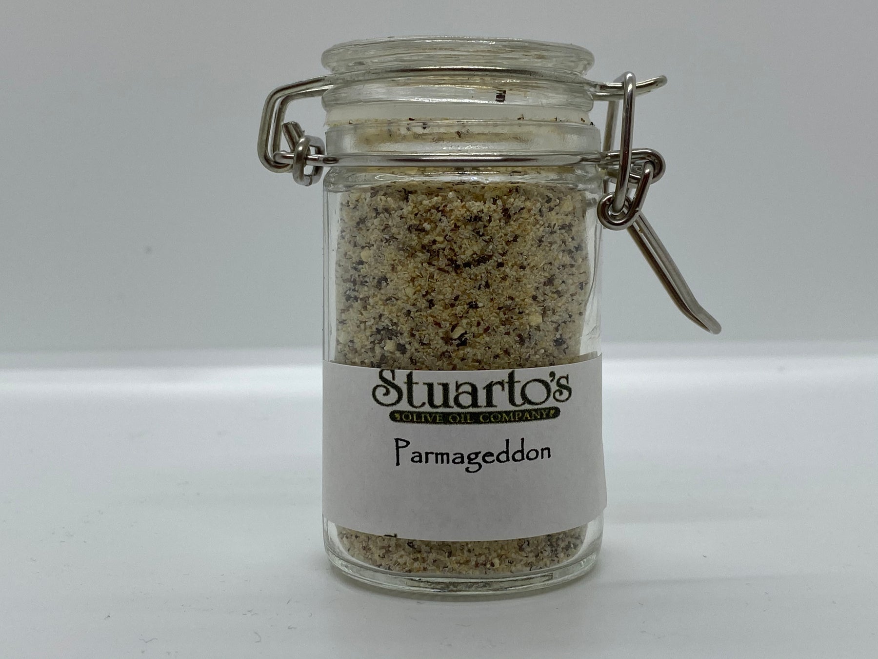 Pantry - Stuarto's Olive Oil