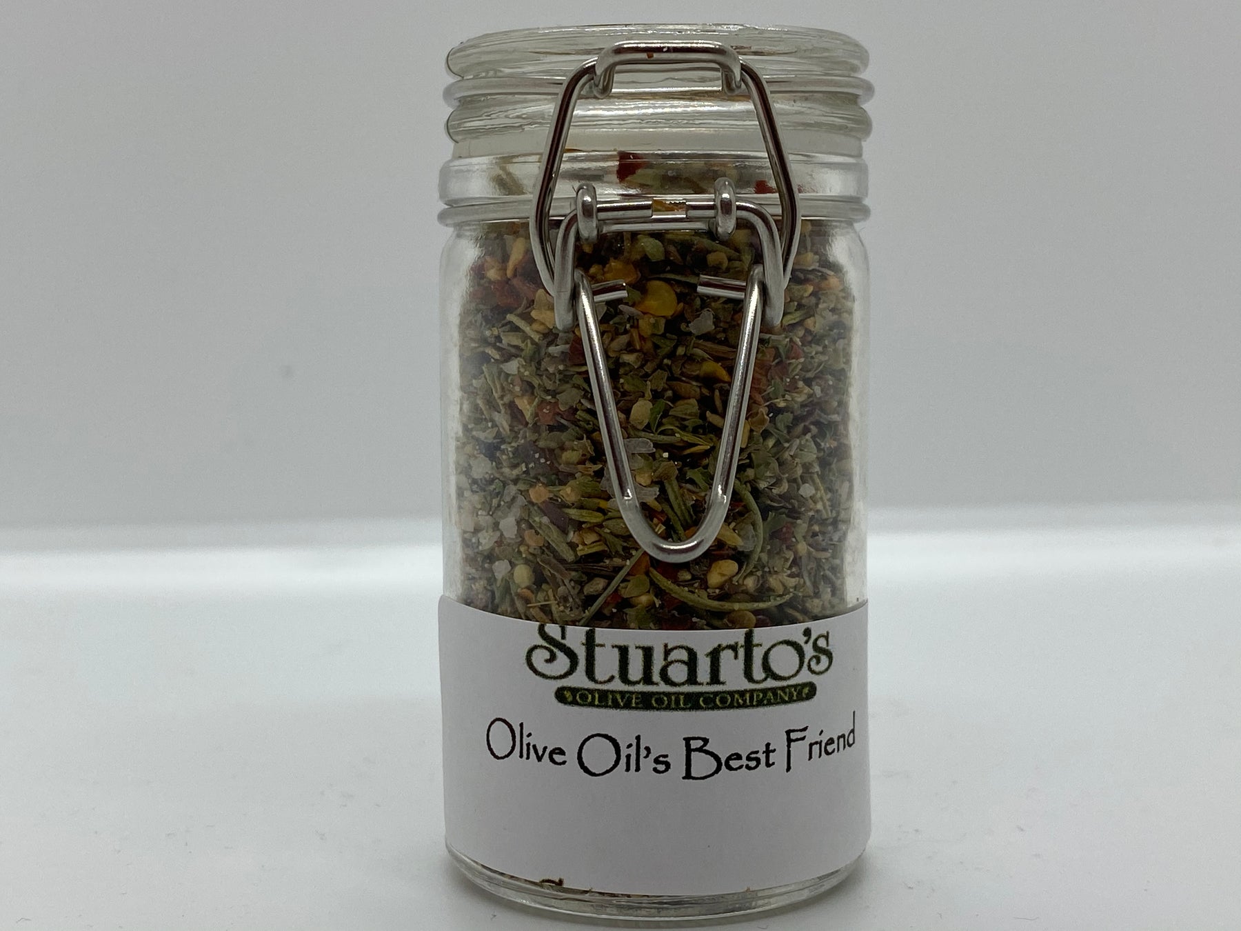 Pantry - Stuarto's Olive Oil